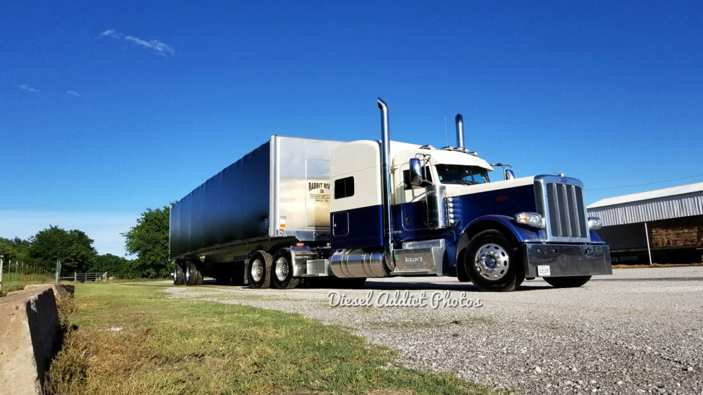 Ingrid Brown – Legendary Feature | Peterbilt, Kenworth, Western Star ...